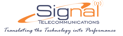 SIGNAL TELECOM INC.